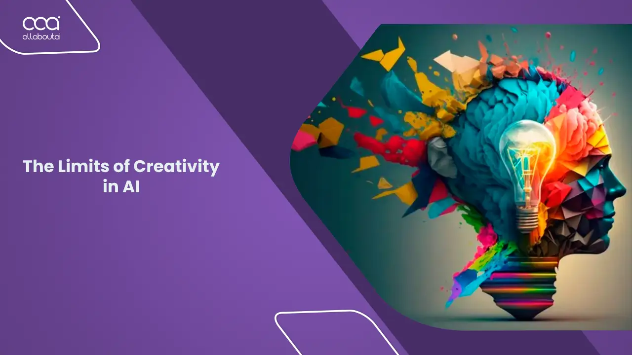 The Limits of Creativity in AI: Strengths, Challenges, and Balance