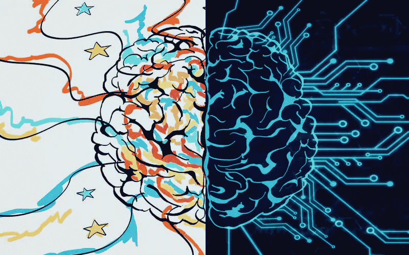 The Limits of Creativity in AI: Strengths, Challenges, and Balance