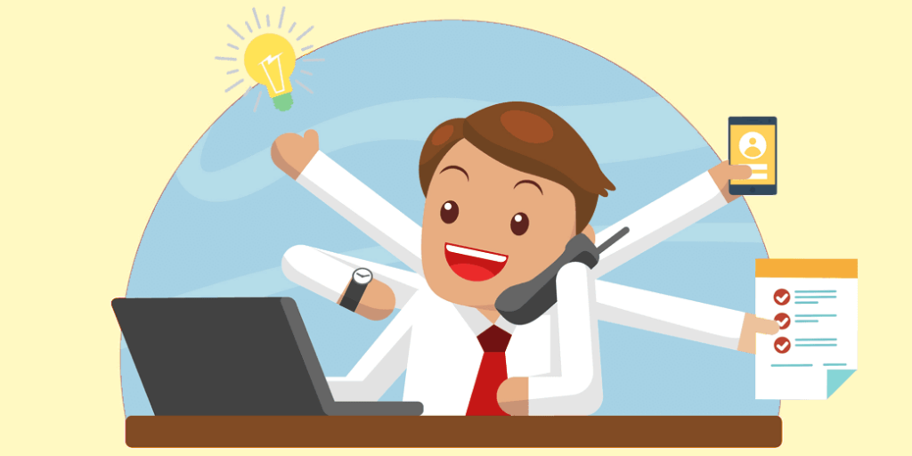 What GenAI Teaches Us About Smarter Project Management