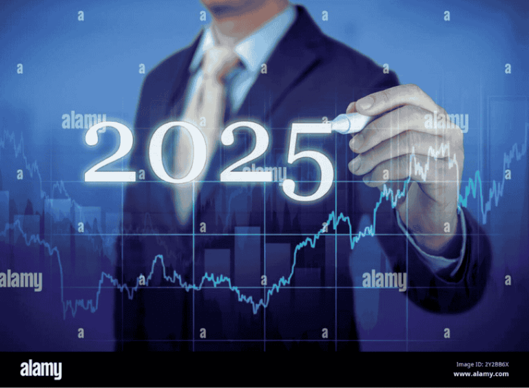 What 2024 Taught Us About AI: Innovations and 2025 Trends