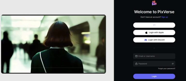How to Use PixVerse AI: Step-by-Step Guide