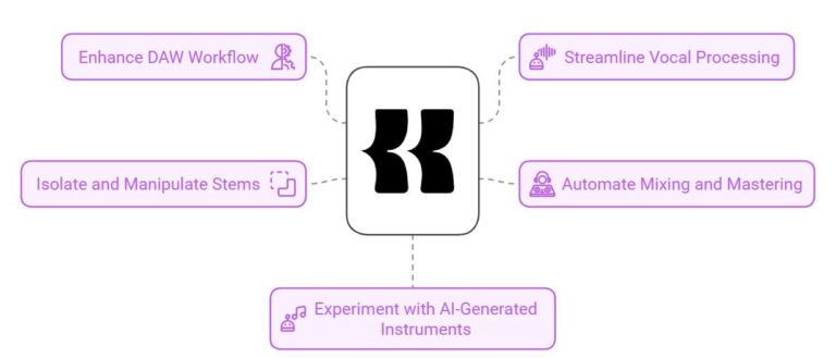 How to Use Kits AI For Music Production: Step-by-Step Guide