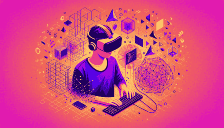 AI and VR in Gaming: Future Trends, Challenges, and Impact