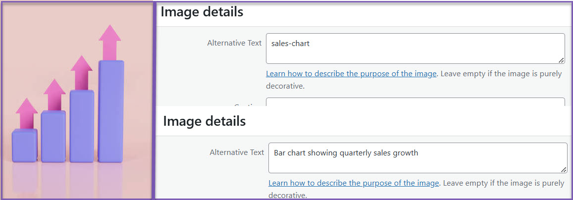 Image Alt Text: Best Practices for SEO and Accessibility