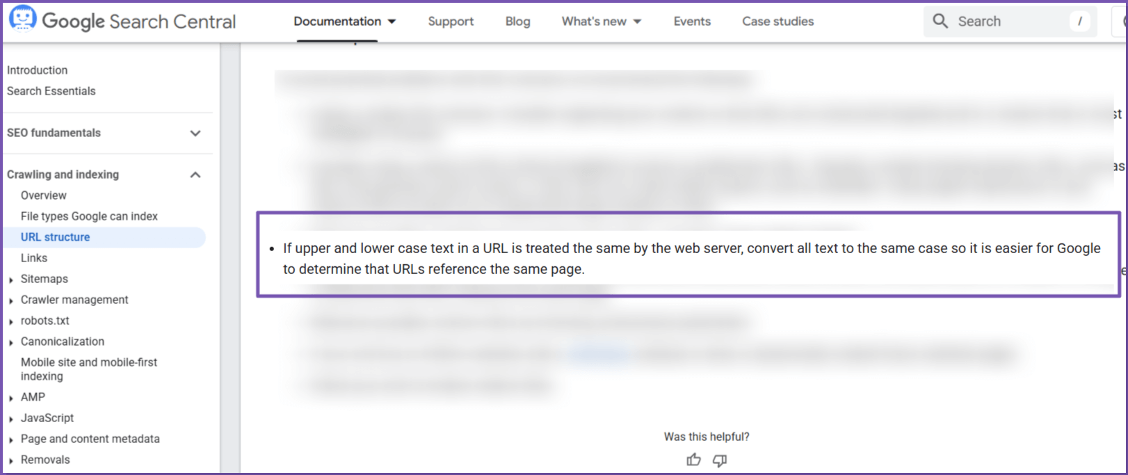 SEO-Friendly URLs Best Practices in 2025