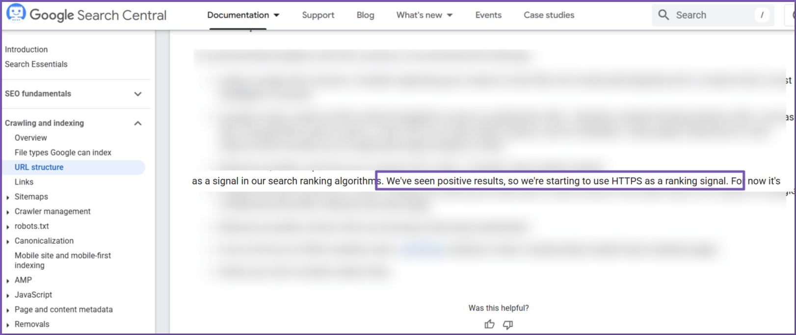SEO-Friendly URLs Best Practices in 2025