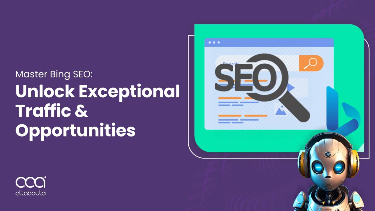 Master Bing SEO: Unlock Exceptional Traffic Potential