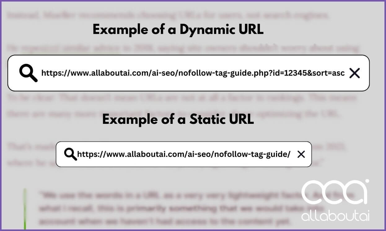 SEO-Friendly URLs Best Practices in 2025