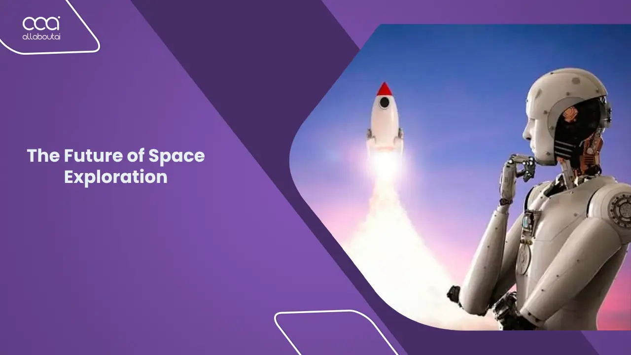 The Future of Space Exploration: Robots, humans, or both?