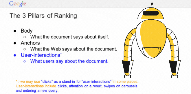 Navboost in SEO: Google’s Ranking Algorithm [Updated Guide]