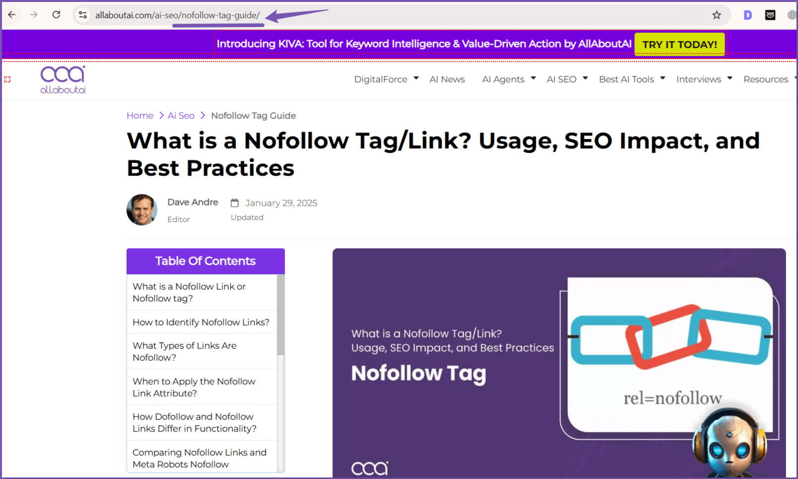 SEO-Friendly URLs Best Practices in 2025