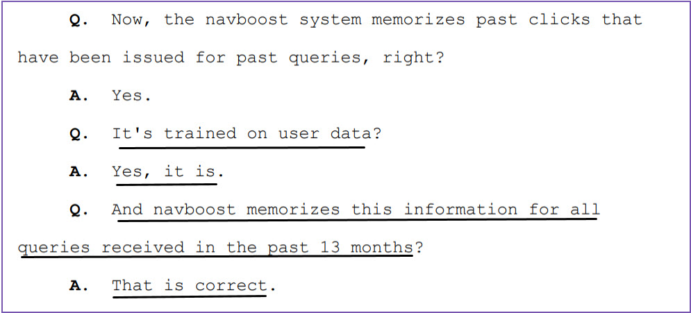 Navboost in SEO: Google’s Ranking Algorithm [Updated Guide]