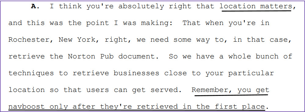 Navboost in SEO: Google’s Ranking Algorithm [Updated Guide]