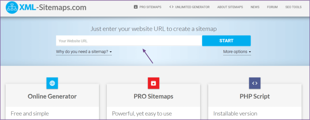 9 Free Sitemap Generator Tools to Boost Your SEO