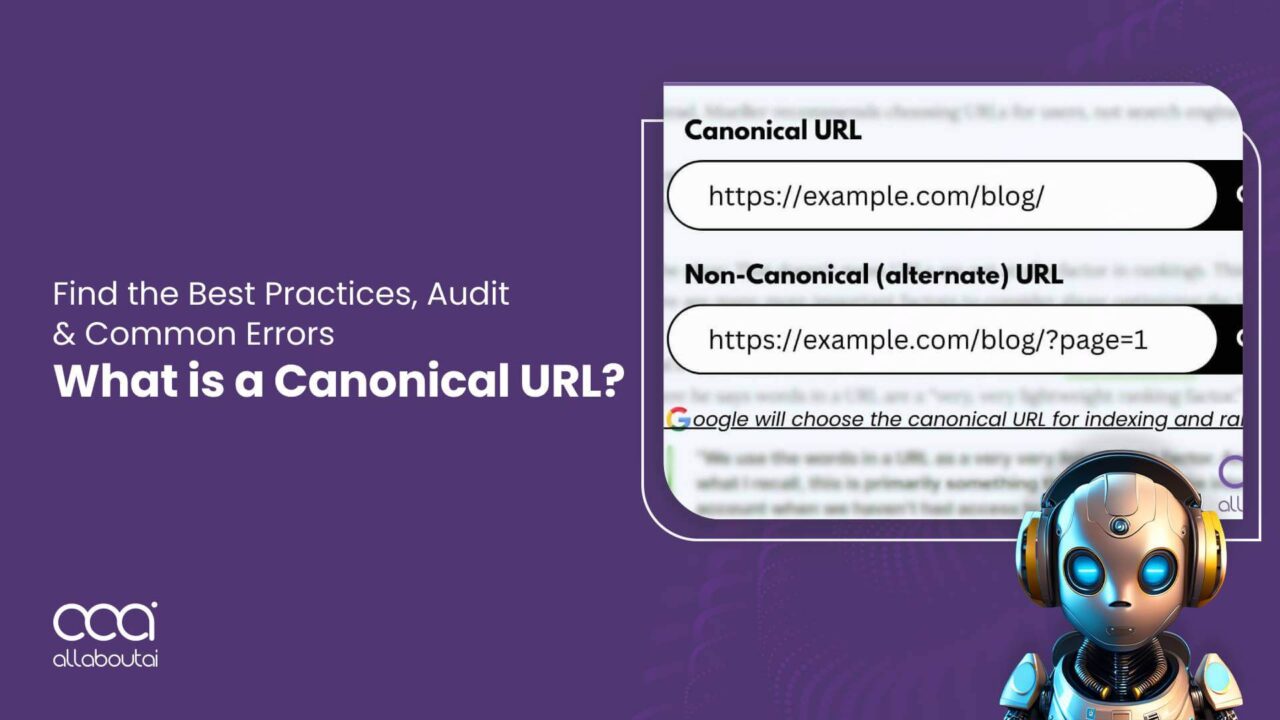 What is a Canonical URL? Best Practices, Audit & Common Errors