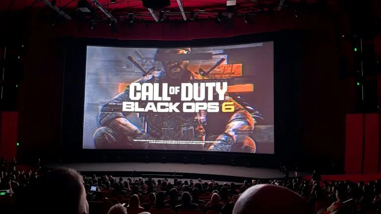 AI-Generated Graphics in Call of Duty? Activision Confirms AI Is Now in ...