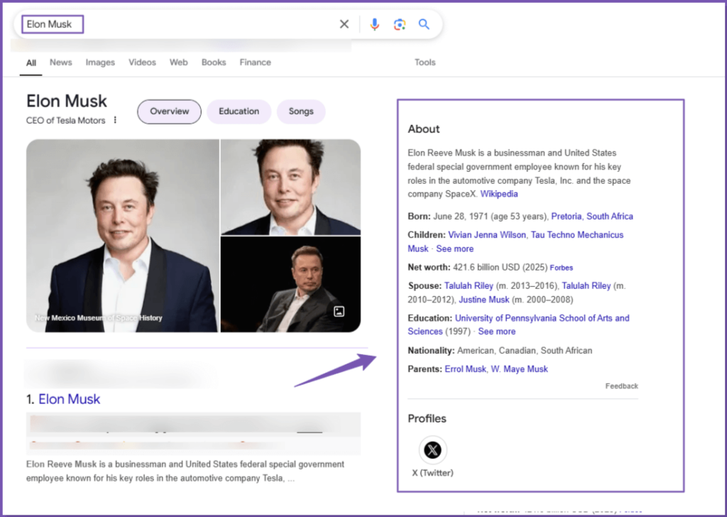 What is Google Knowledge Graph? Why it is Important for SEO?