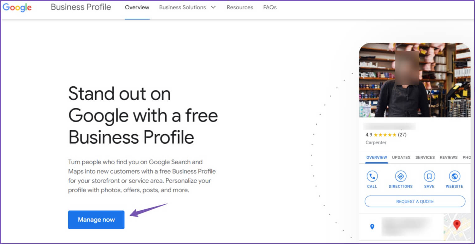 How to Make a Google Business Page? Detailed Guide!