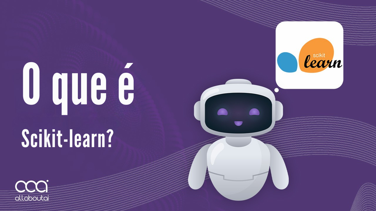 O que é Scikit-learn?