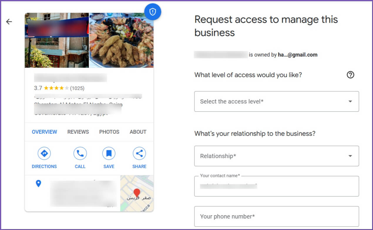 How to Make a Google Business Page? Detailed Guide!