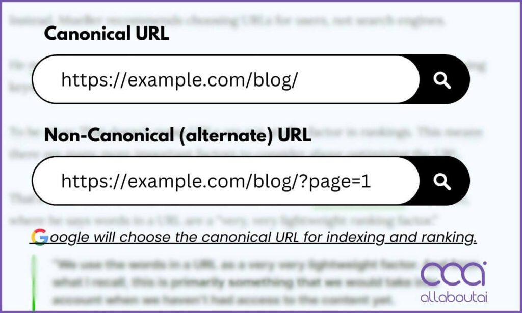 What is a Canonical URL? Best Practices, Audit & Common Errors