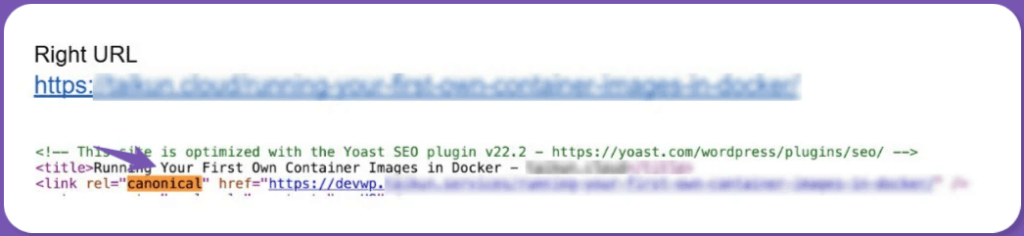 What is a Canonical URL? Best Practices, Audit & Common Errors