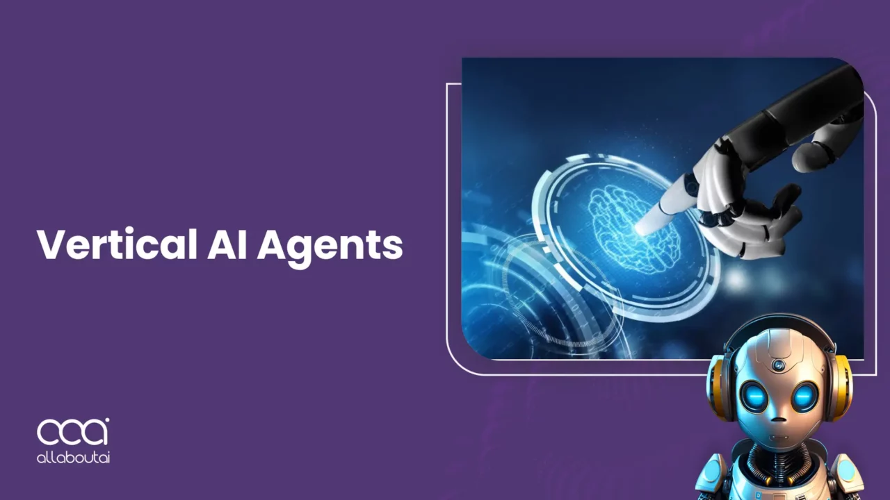 The Rise of Vertical AI Agents: 2025 SaaS Disruptor
