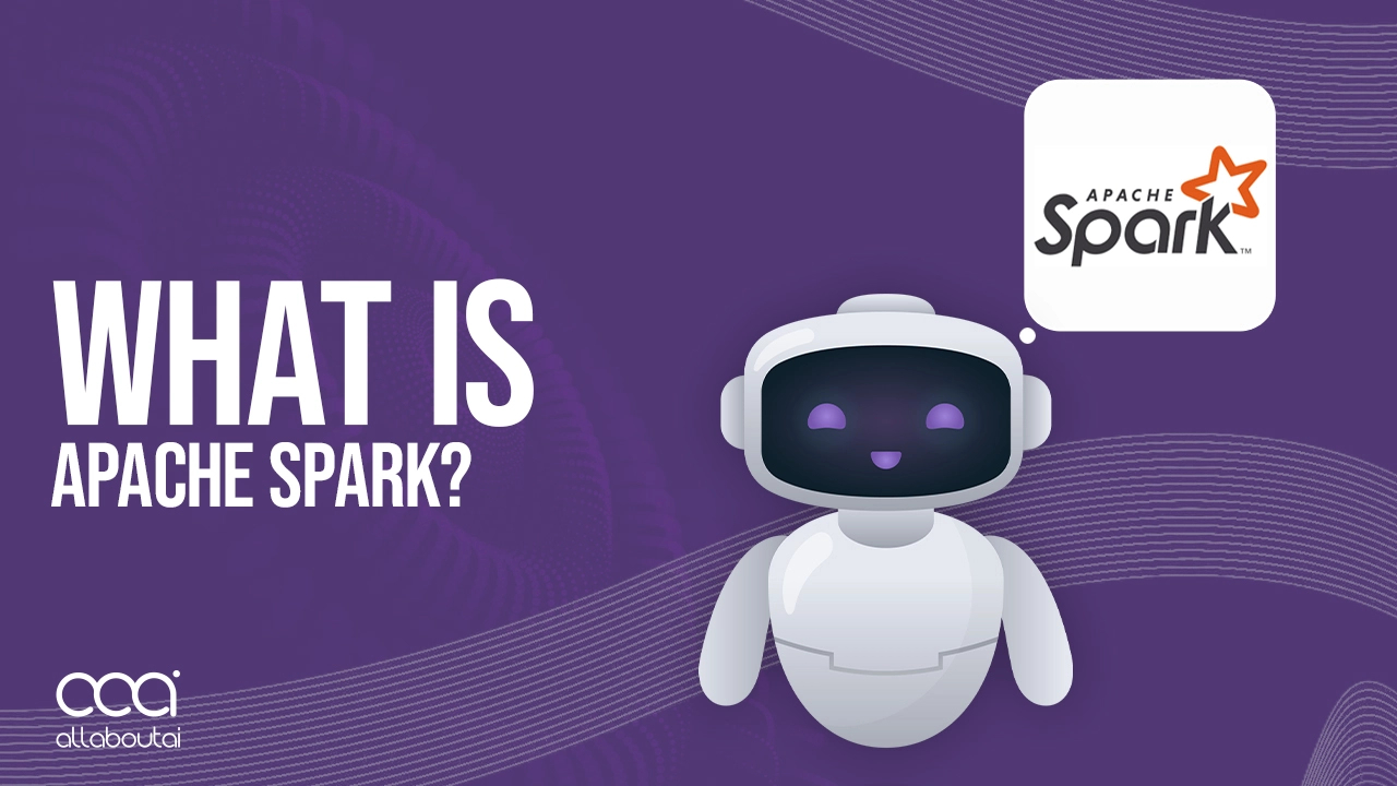 What is Apache Spark?
