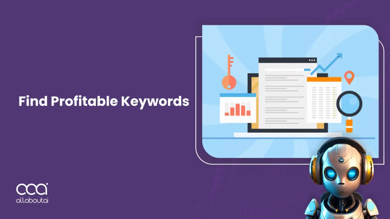 How to Find Profitable Keywords (Step-by-Step Guide for Every Niche)