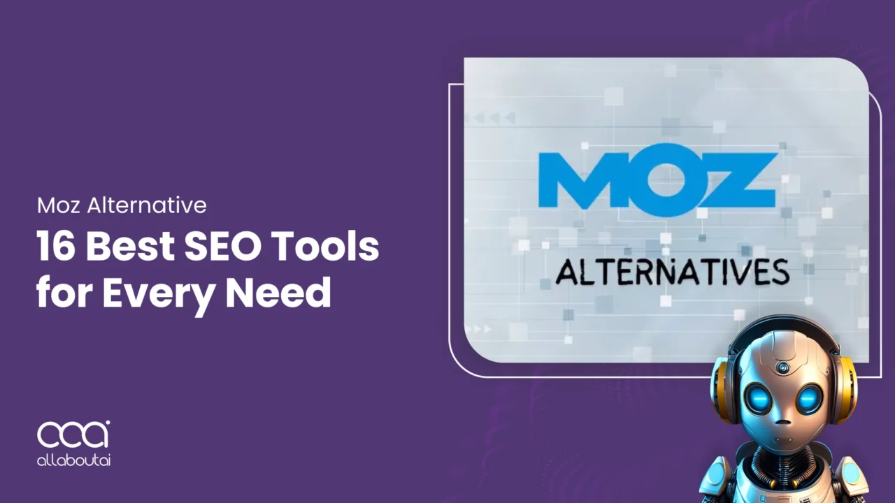Moz Alternatives – 16 Best SEO Tools for Every Need in 2025