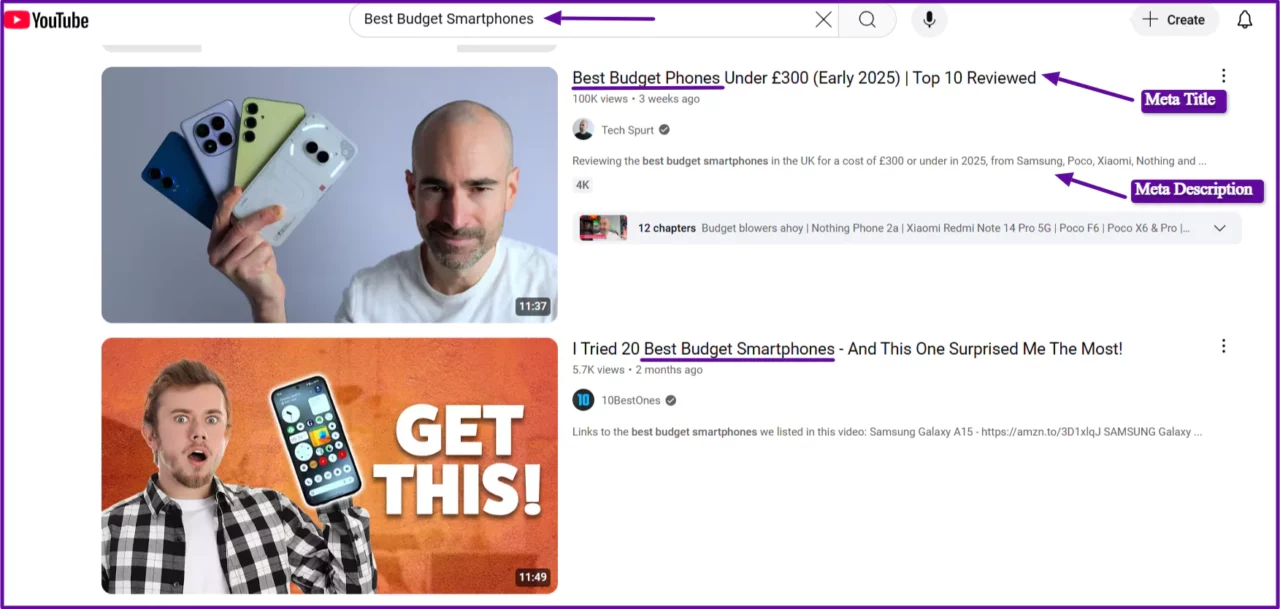 YouTube Keyword Research: A Quick Guide (No Guesswork!)