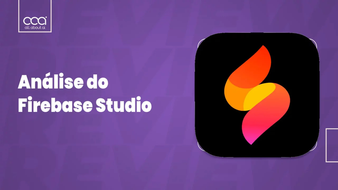 Análise do Firebase Studio: Ele Realmente Consegue Criar Aplicativos ...