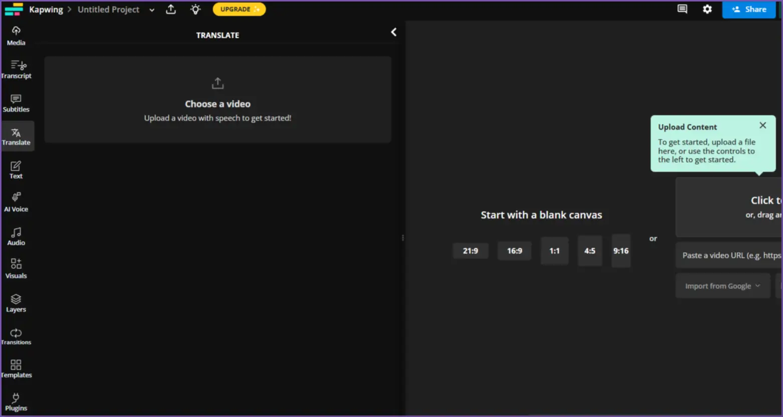 10 Best AI Dubbing Tools of 2025 – Try the Free Tools Now!