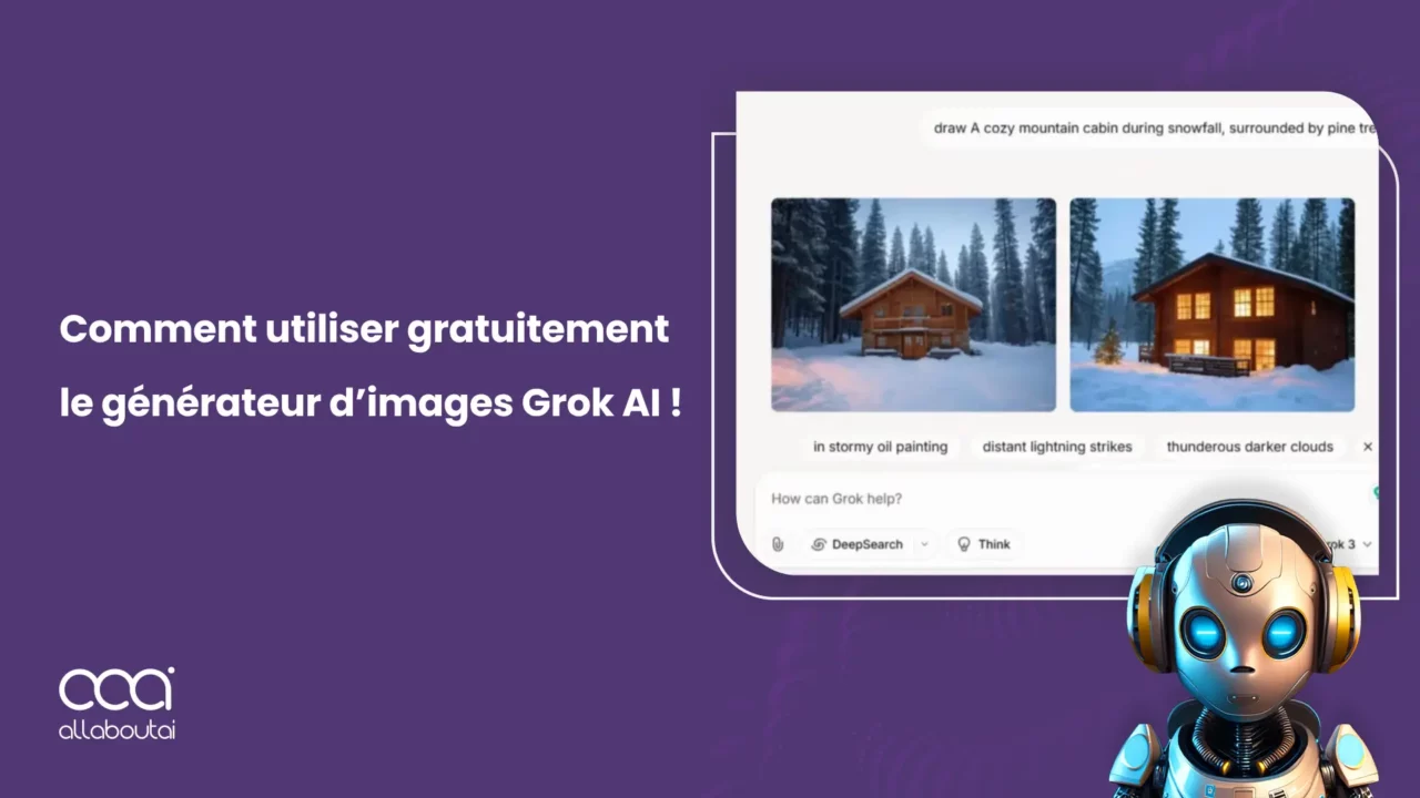 Comment utiliser gratuitement le générateur d'images Grok AI ! (Guide simple)