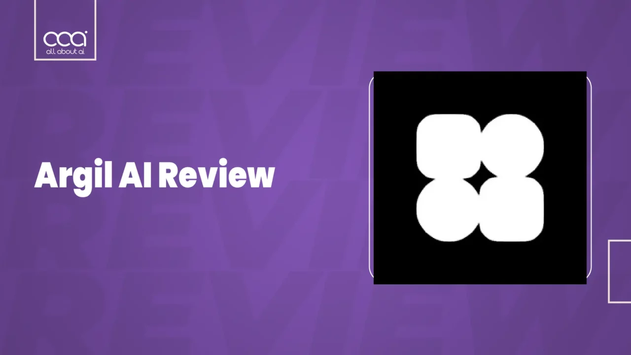 Argil AI Review: Features, Pricing, Ratings & Comparison