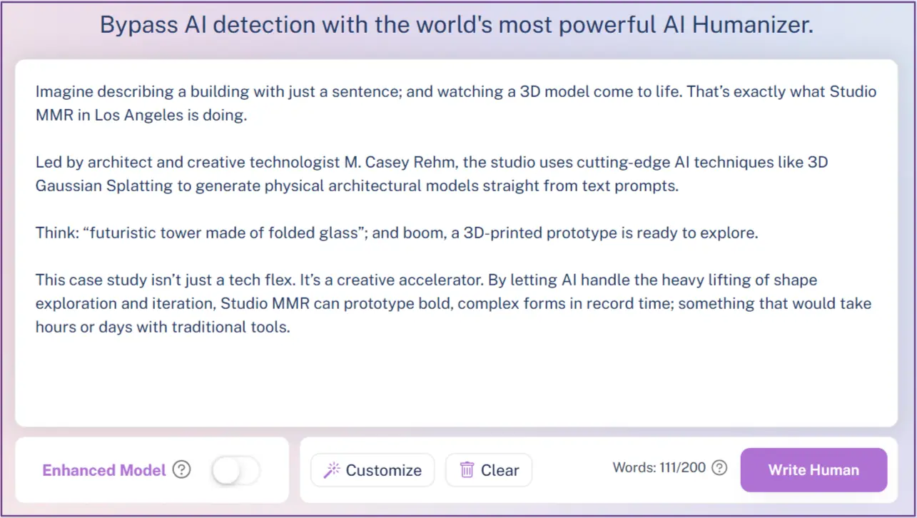 10 Best AI Paraphrasing Tools in 2025 [Hands-on Tested]