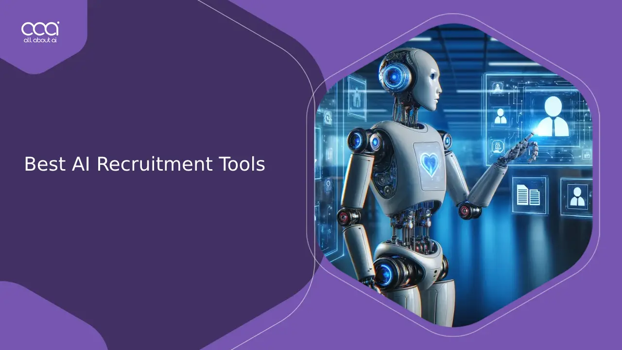 12 Best AI Recruitment Tools [2025]: Free & Paid to Hire Faster