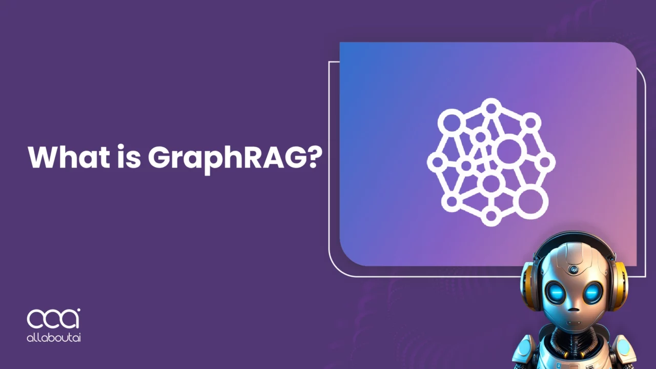 What is GraphRAG? Why It’s the Next Big Thing in AI