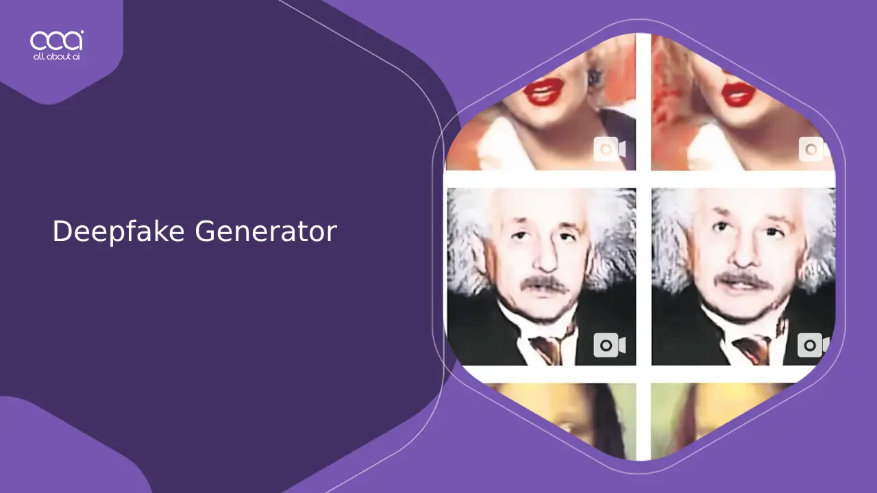 Tested 7 Best Deepfake Generator Tools You’ll Love in 2025