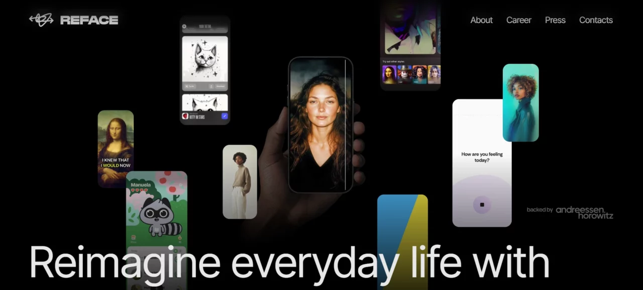 Getestet: 7 beste Deepfake-Generator-Tools, die du in 2025 lieben wirst