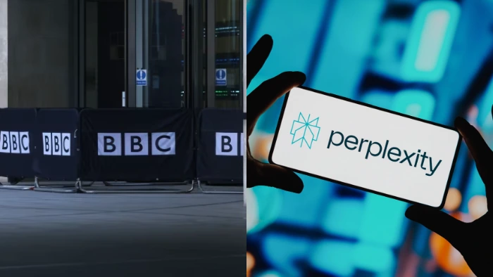 BBC threatens legal action against AI startup Perplexity over content scraping