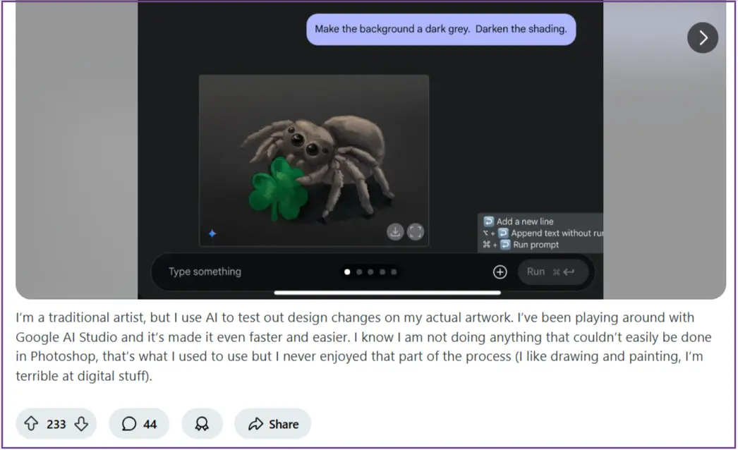 Google AI Studio Review: Why Everyone's Talking About It?