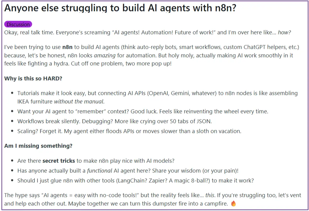 Want to Use n8n AI Agent? Here’s Everything You Should Know