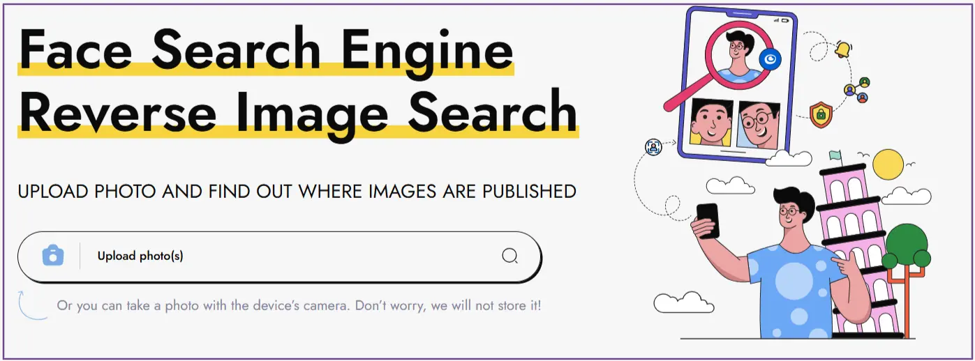 PimEyes Review 2025: I Found My Face Online... Everywhere - All About AI