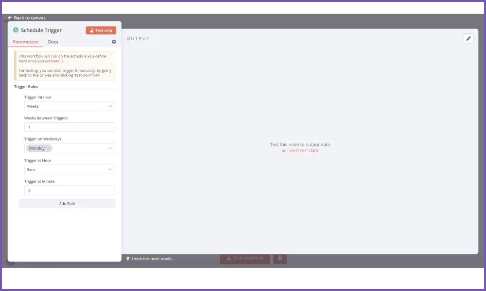 How to Create Smart Workflows on n8n: Learn It In 15 Mins