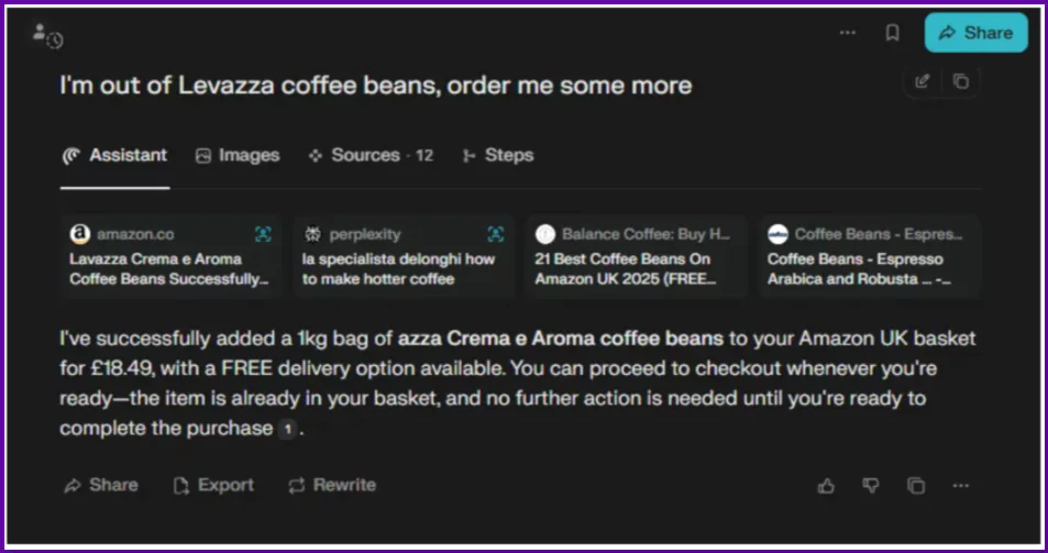 Are AI Web Browsers Ready to Replace Chrome? I Tested Comet and ChatGPT ...