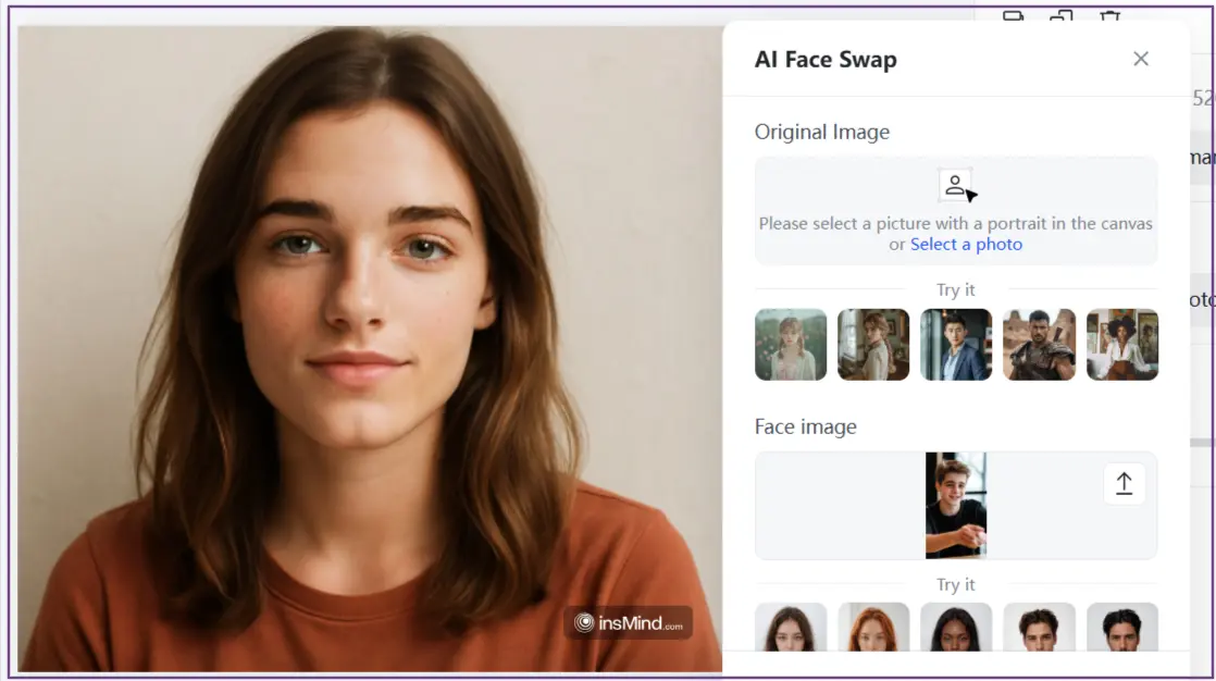 7 Beste KI-Face-Swap-Tools im Test für realistische Bearbeitungen in 2025