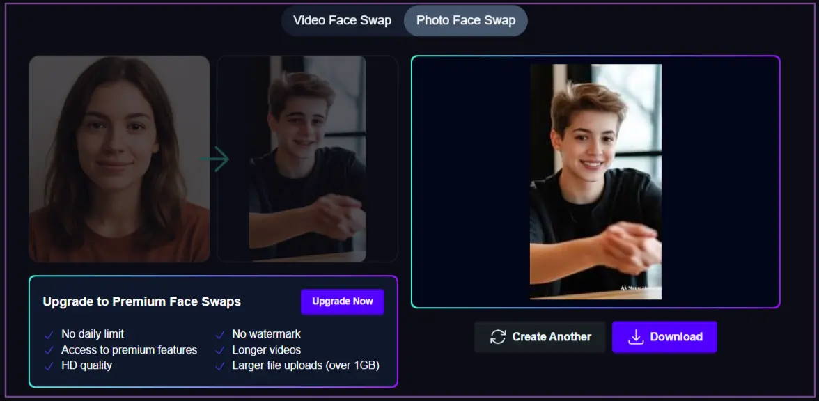 7 Best AI Face Swap Tools Tested for Realistic Edits in 2025