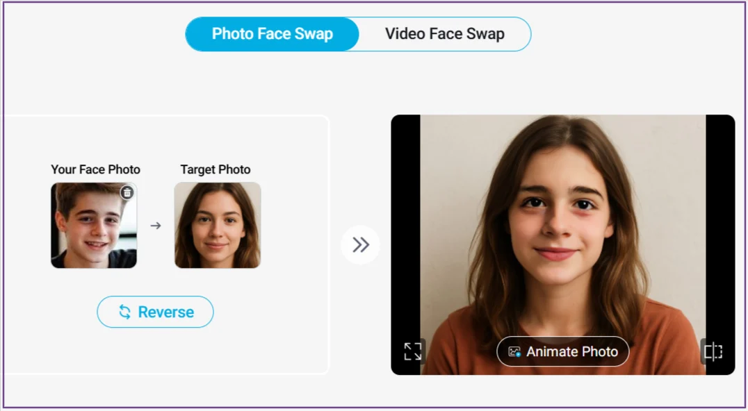 7 Best AI Face Swap Tools Tested for Realistic Edits in 2025
