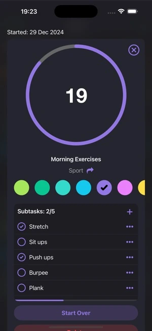Beste AI Habit Tracker Tools für klügere Gewohnheiten & Produktivität